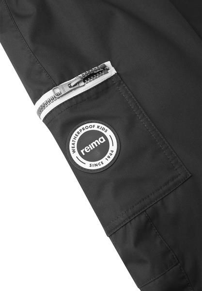 Spodnie REIMA Reimatec Tiksi - Ceny i opinie - Ceneo.pl