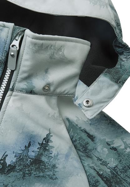 Kurtka softshell Reima Aitoo - Ceny i opinie - Ceneo.pl
