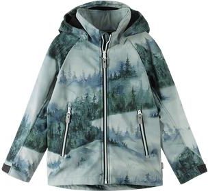 Kurtka softshell Reima Aitoo - Ceny i opinie - Ceneo.pl