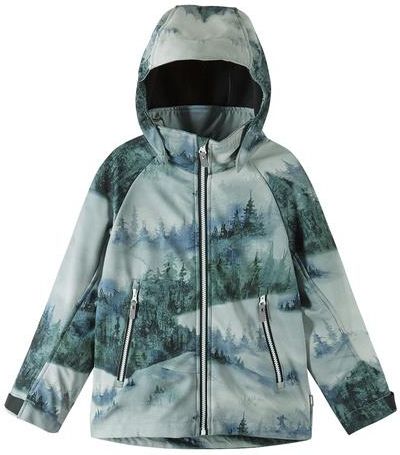 Kurtka softshell Reima Aitoo - Ceny i opinie - Ceneo.pl