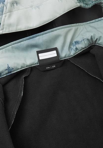 Kurtka softshell Reima Aitoo - Ceny i opinie - Ceneo.pl