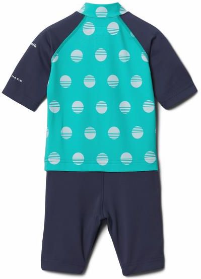 Kombinezon Kąpielowy Columbia Sandy Shores Sunguard Suit Ceny I