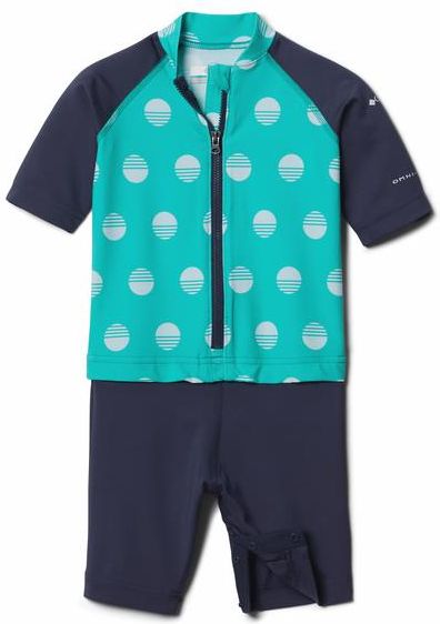 Kombinezon Kąpielowy Columbia Sandy Shores Sunguard Suit Ceny I
