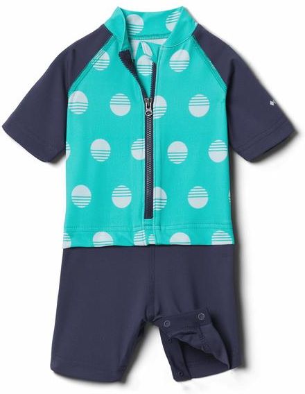 Kombinezon Kąpielowy Columbia Sandy Shores Sunguard Suit Ceny I