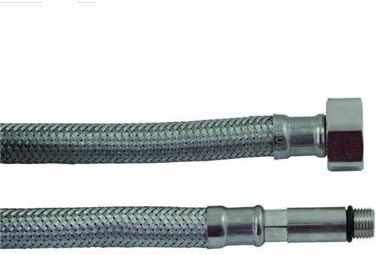 Goshe Wężyk 3/8'' Koniec M10X1 50Cm 555328 - Opinie i ceny na Ceneo.pl