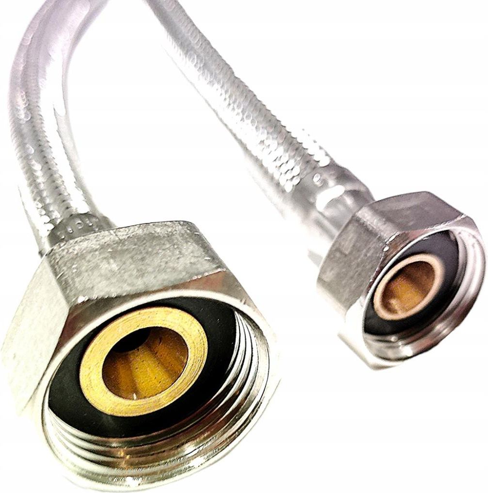 Warmit Wężyk 1/2X3/4 40Cm Ww Dn8 WOWW12X3440 - Opinie i ceny na Ceneo.pl