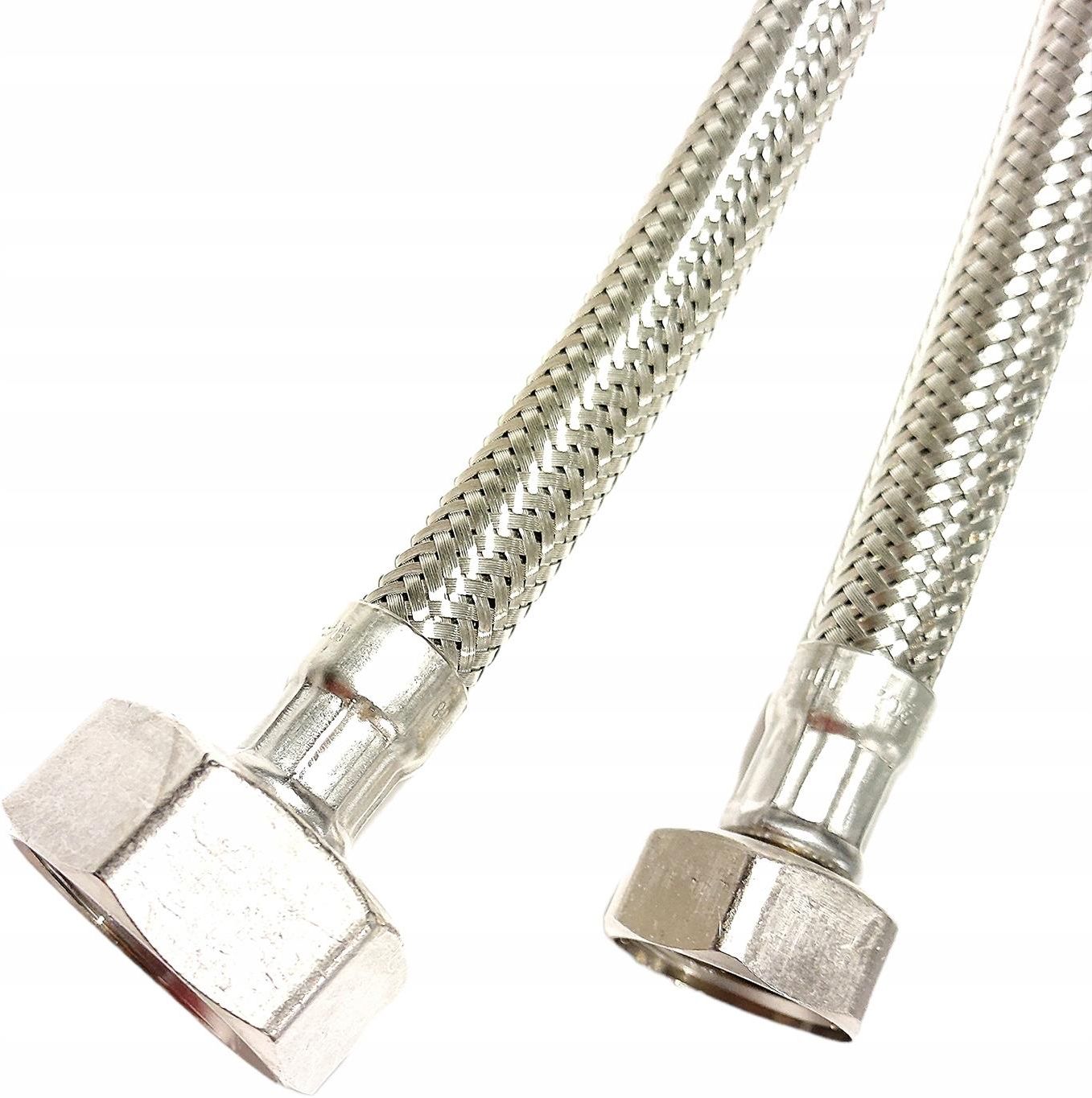 Warmit Wężyk 1/2X3/4 40Cm Ww Dn8 WOWW12X3440 - Opinie i ceny na Ceneo.pl