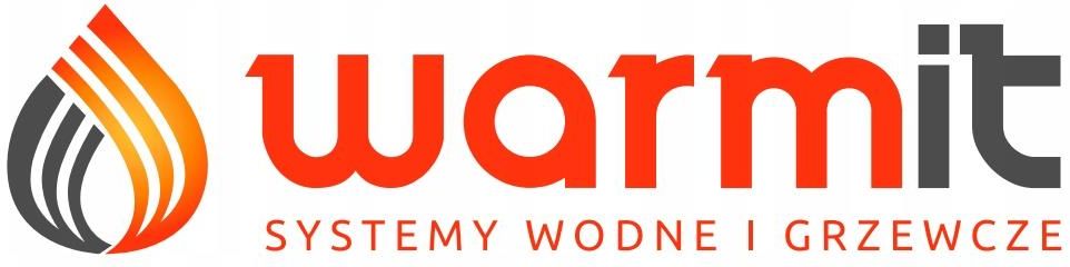 Warmit Wężyk 1/2X3/4 40Cm Ww Dn8 WOWW12X3440 - Opinie i ceny na Ceneo.pl