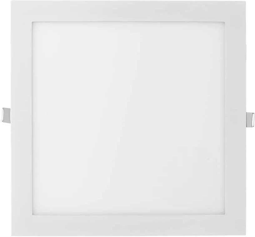 V-Tac Panel Led Premium Downlight 30W Kwadrat 300X300 Vt-3107 6400K ...