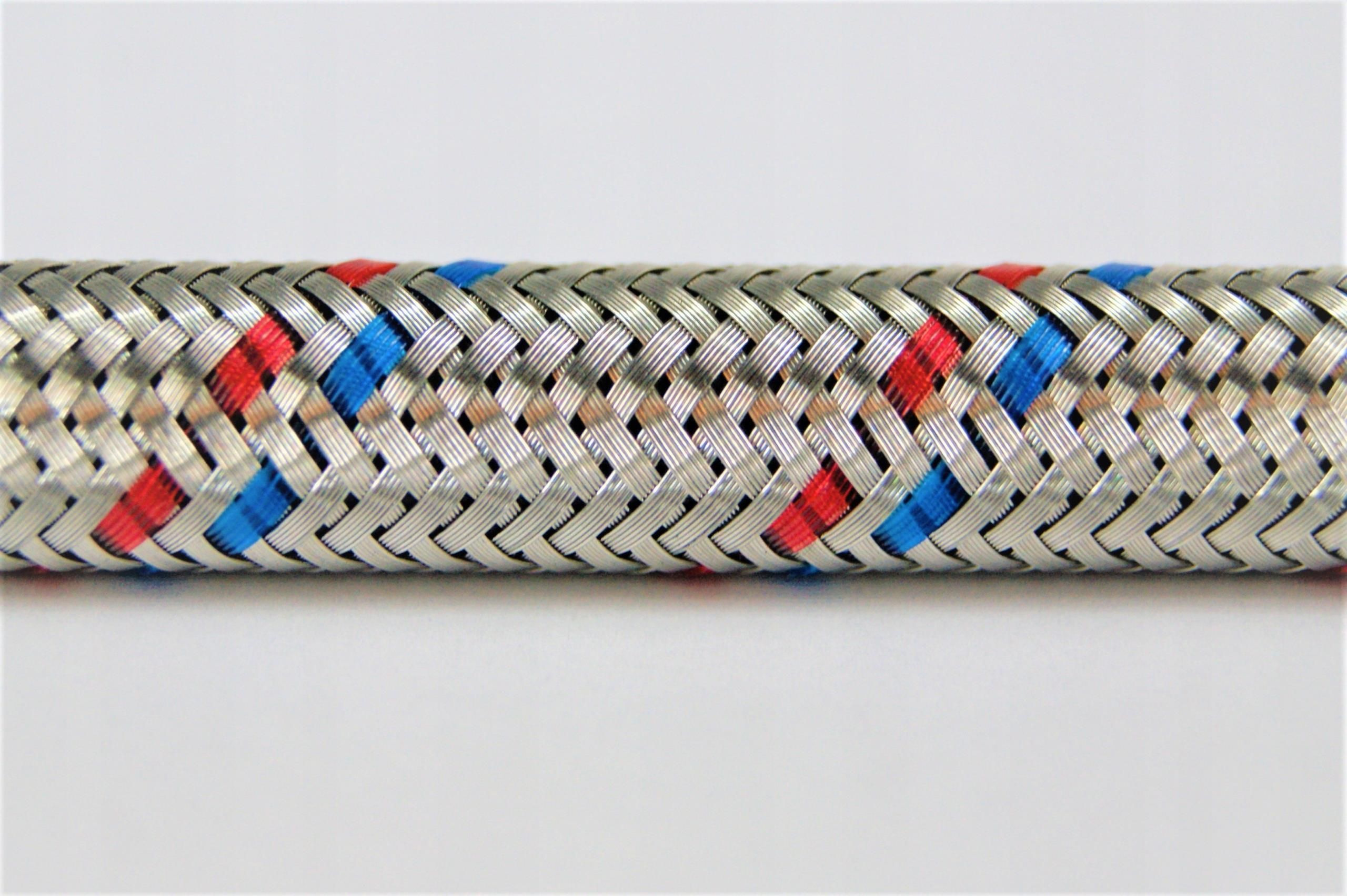Hydroflex Wężyk Dn13, 3/4''X1/2''N-N 3/4 50Cm W5013KN - Opinie i ceny ...