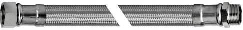 Hydroflex Wężyk Dn19 Fi19 3/4''X3/4'' 50Cm W5020W - Opinie i ceny na ...