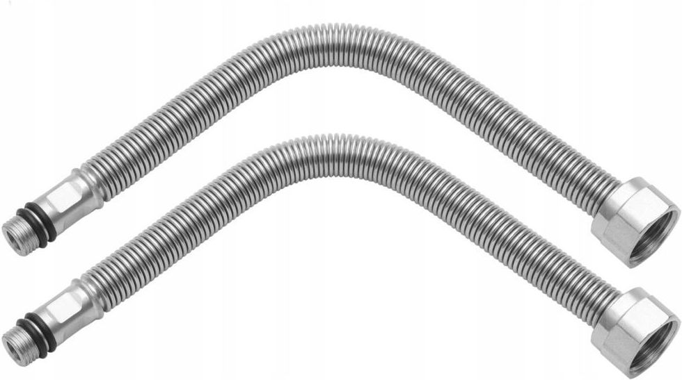 Lechar Wężyki 3/8''Xm10 150-300Mm FPEXTAPX381530 - Opinie i ceny na Ceneo.pl