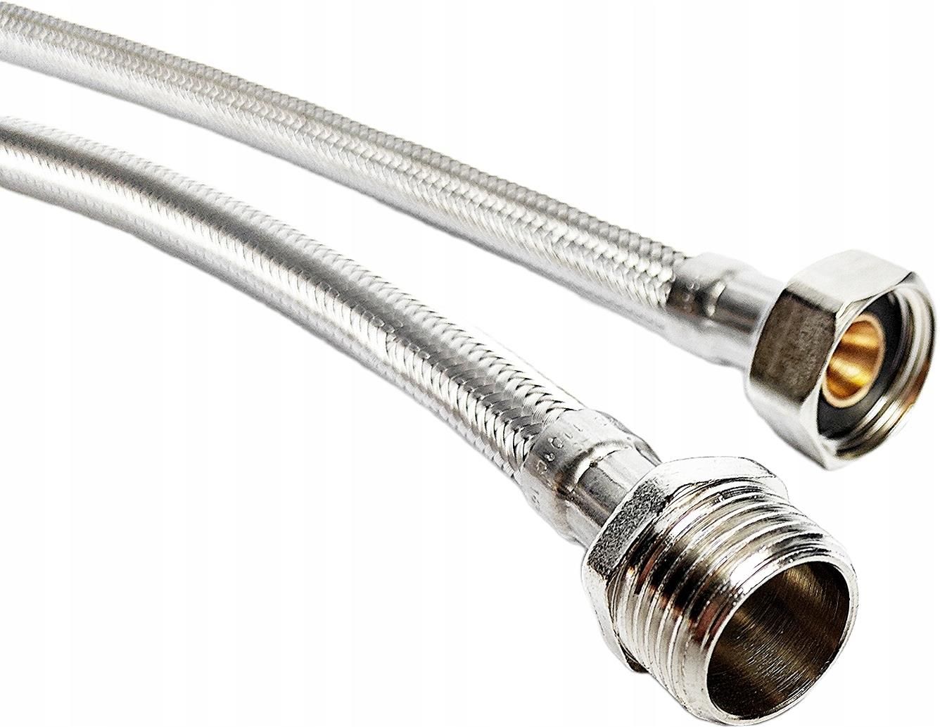 Warmit Wężyk 1/2X1/2 60Cm Wz Dn8 WOWZ1260 - Opinie i ceny na Ceneo.pl