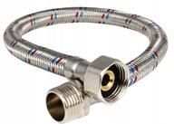 Hydroflex Wężyk Dn13 Fi13 3/4''X3/4'' 100Cm W10013M - Opinie i ceny na ...