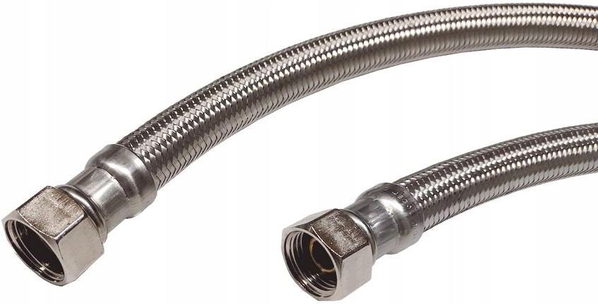 Warmit Wężyk 1/2X1/2 Pogrubiany 90Cm L9012X12NNDN13 - Opinie i ceny na ...