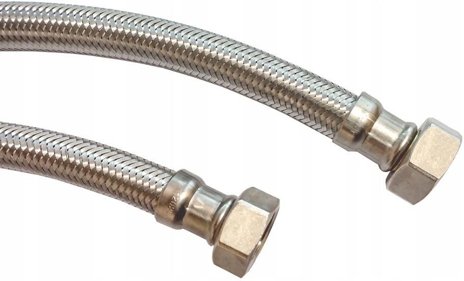 Warmit Wężyk 3/4X3/4 Pogrubiany 100Cm L10034X34NNDN13 - Opinie i ceny ...