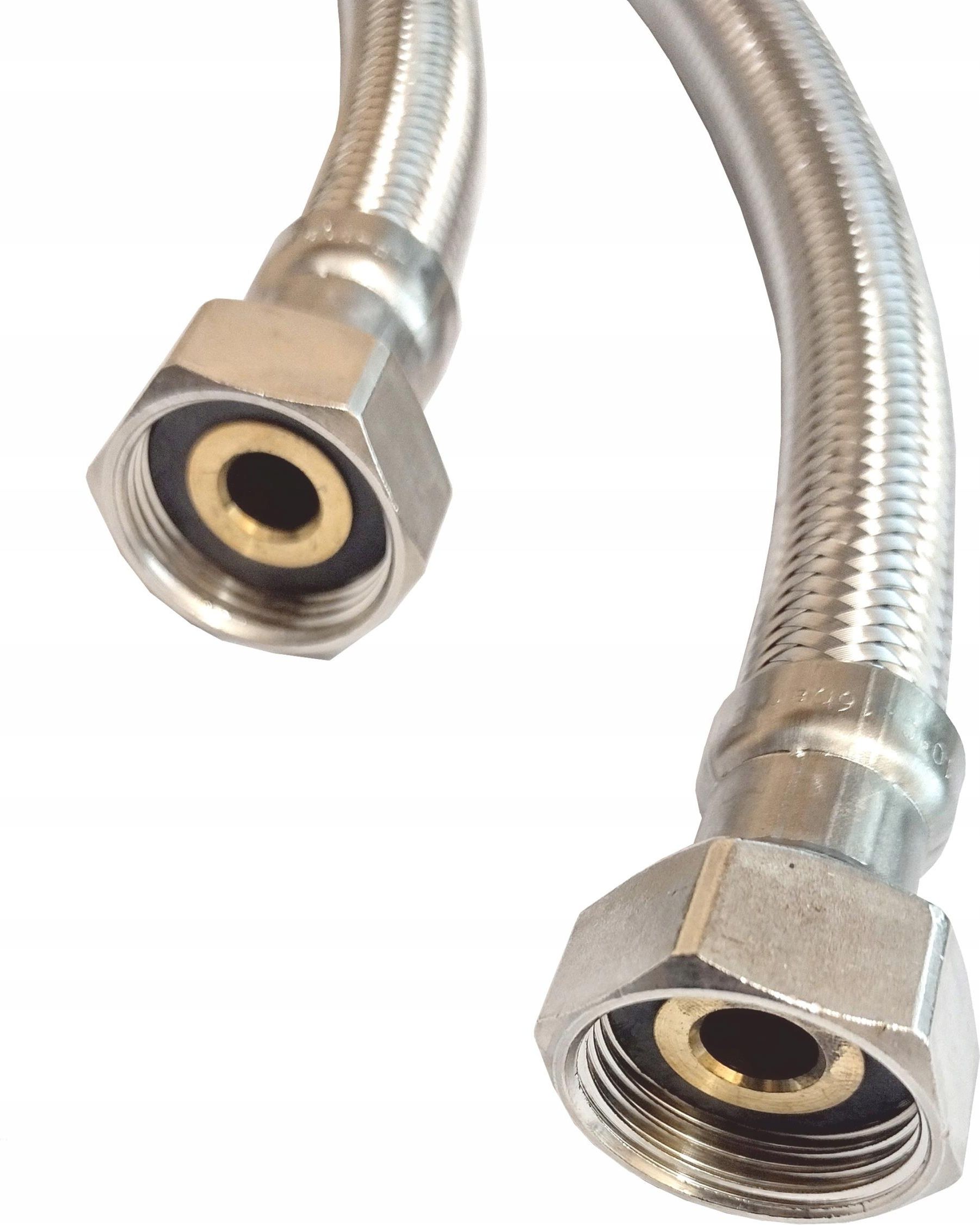 Warmit Wężyk 3/4X3/4 Pogrubiany 100Cm L10034X34NNDN13 - Opinie i ceny ...