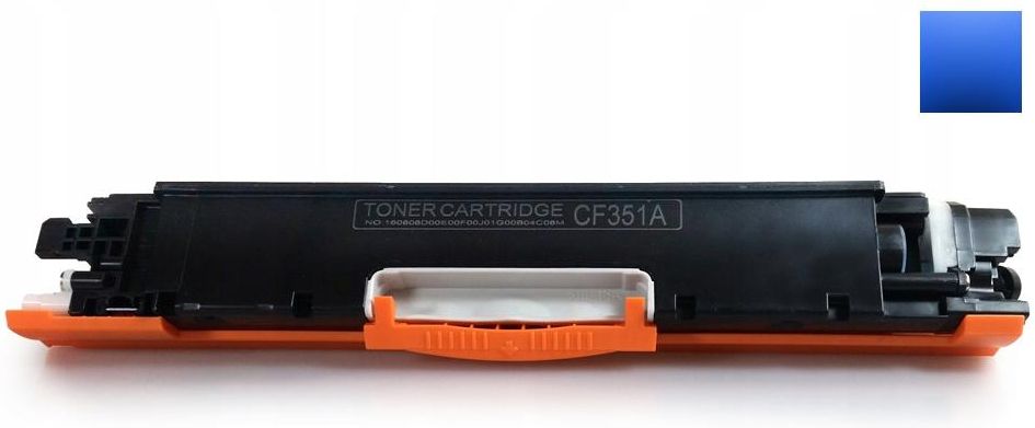 Tusz Tonery 130A Do Hp Color Laserjet Mfp M176n M177fw do drukarki ...