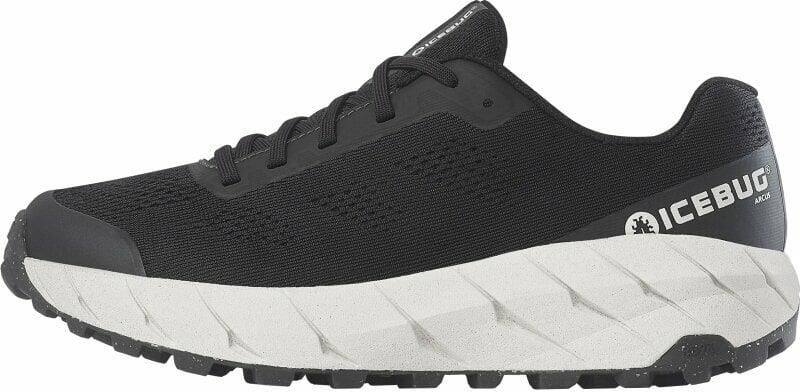 Icebug Arcus Rb9X Mens Shoes Black - Ceny i opinie - Ceneo.pl