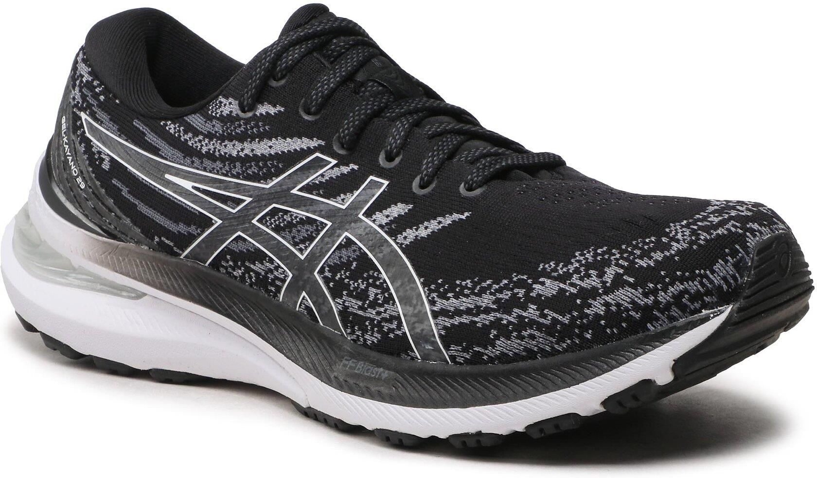 Asics Gel Kayano 29 1011B440 Czarny - Ceny i opinie - Ceneo.pl