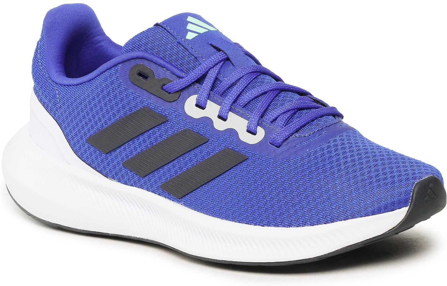 Adidas Performance Runfalcon 3.0 Hp7549 Niebieski - Ceny i opinie ...