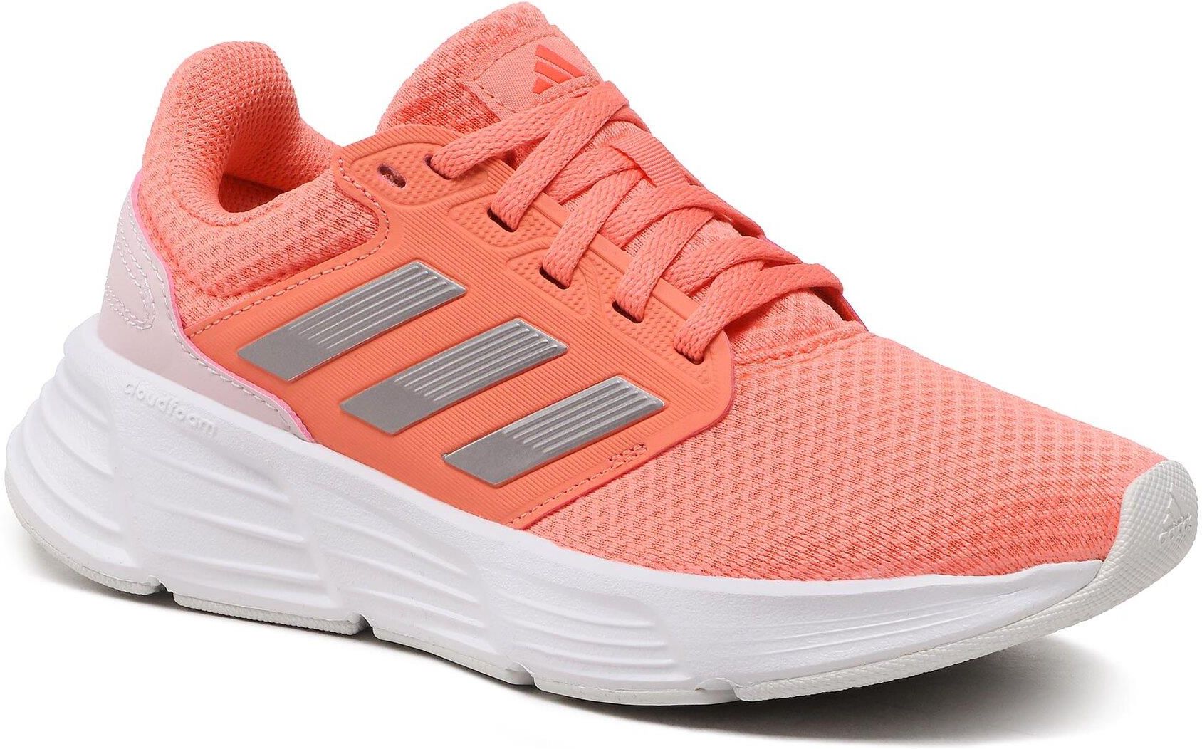Adidas Performance Galaxy 6 W Hp2405 Koralowy - Ceny i opinie - Ceneo.pl