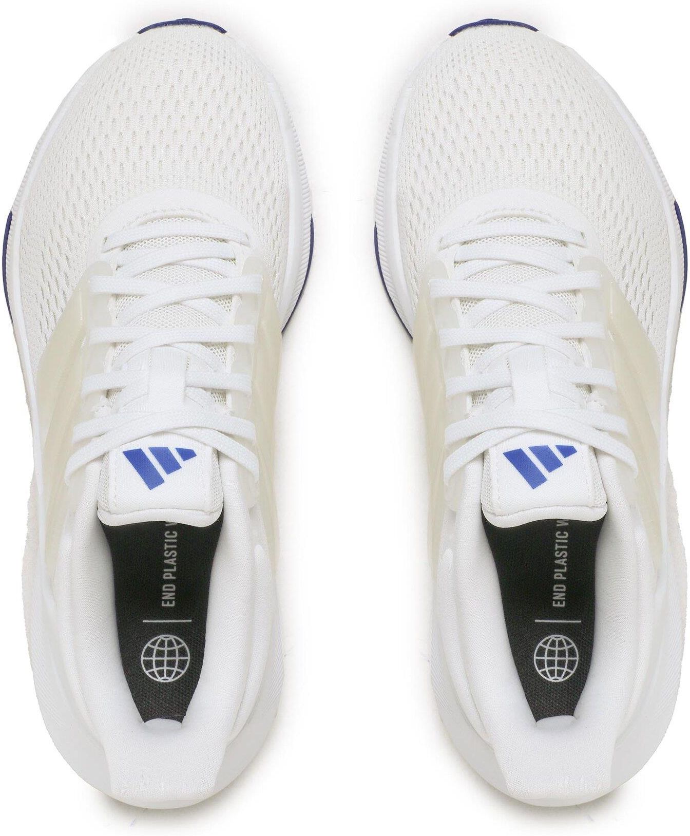 Adidas Performance Ultrabounce J Hq1304 Biały - Ceny i opinie - Ceneo.pl