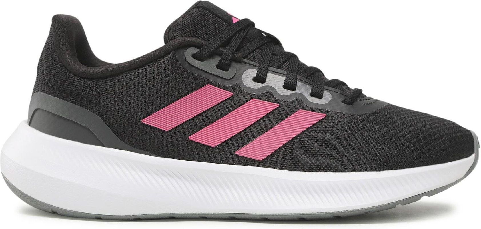 Adidas Performance Runfalcon 3.0 W Hp7560 Czarny - Ceny i opinie - Ceneo.pl