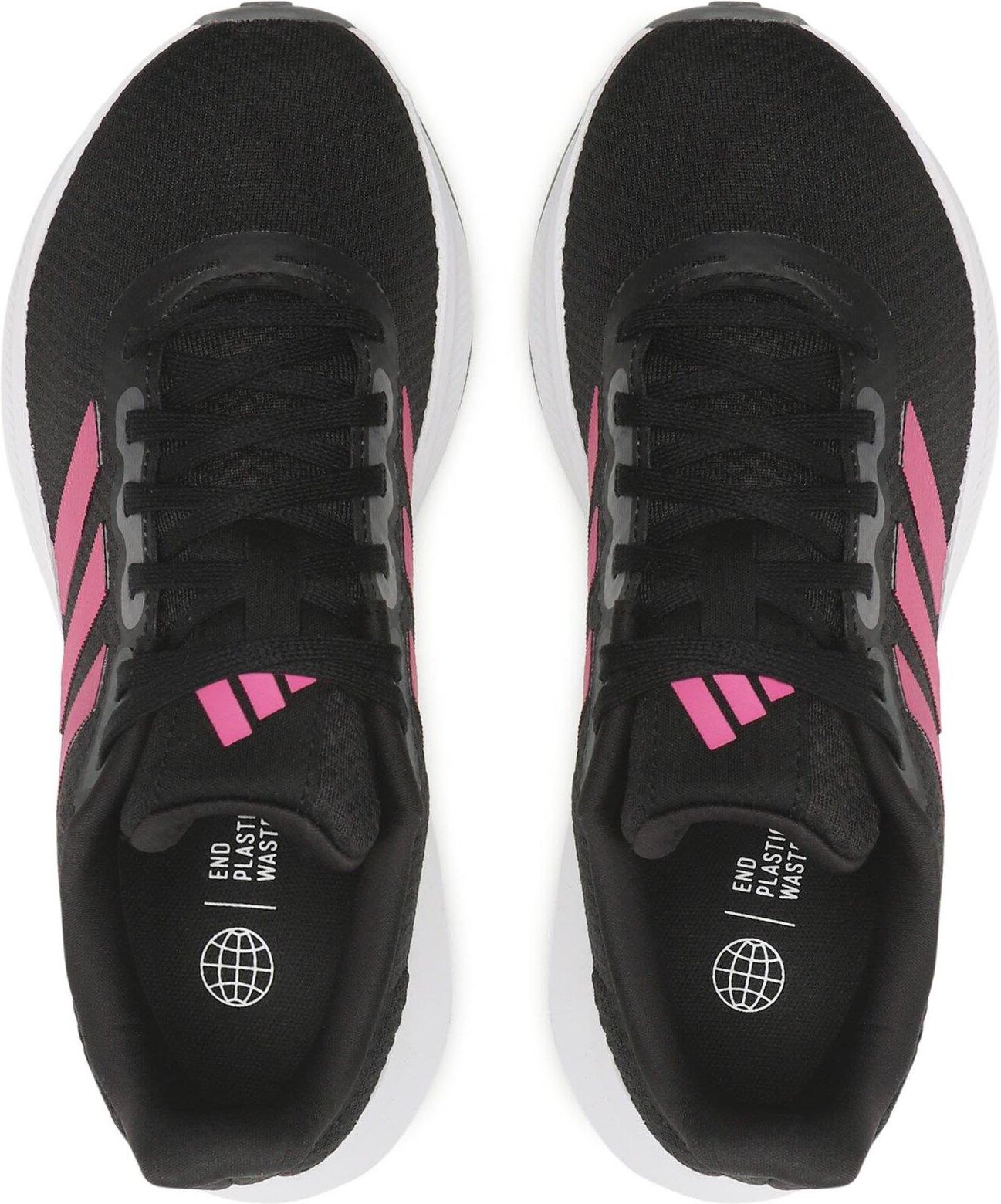 Adidas Performance Runfalcon 3.0 W Hp7560 Czarny - Ceny i opinie - Ceneo.pl