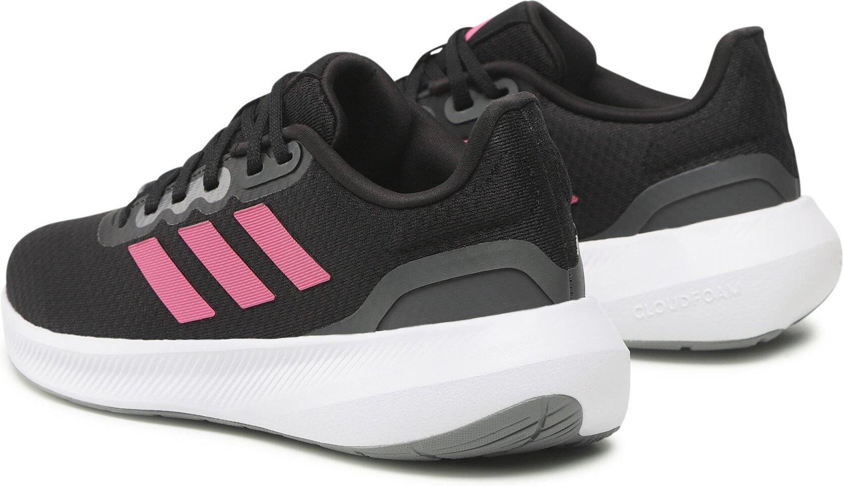 Adidas Performance Runfalcon 3.0 W Hp7560 Czarny - Ceny i opinie - Ceneo.pl