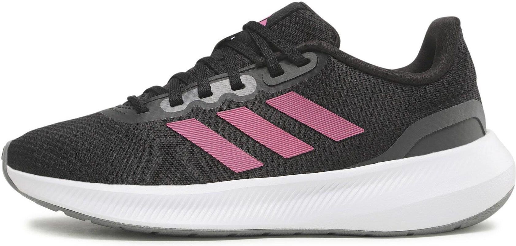 Adidas Performance Runfalcon 3.0 W Hp7560 Czarny - Ceny i opinie - Ceneo.pl