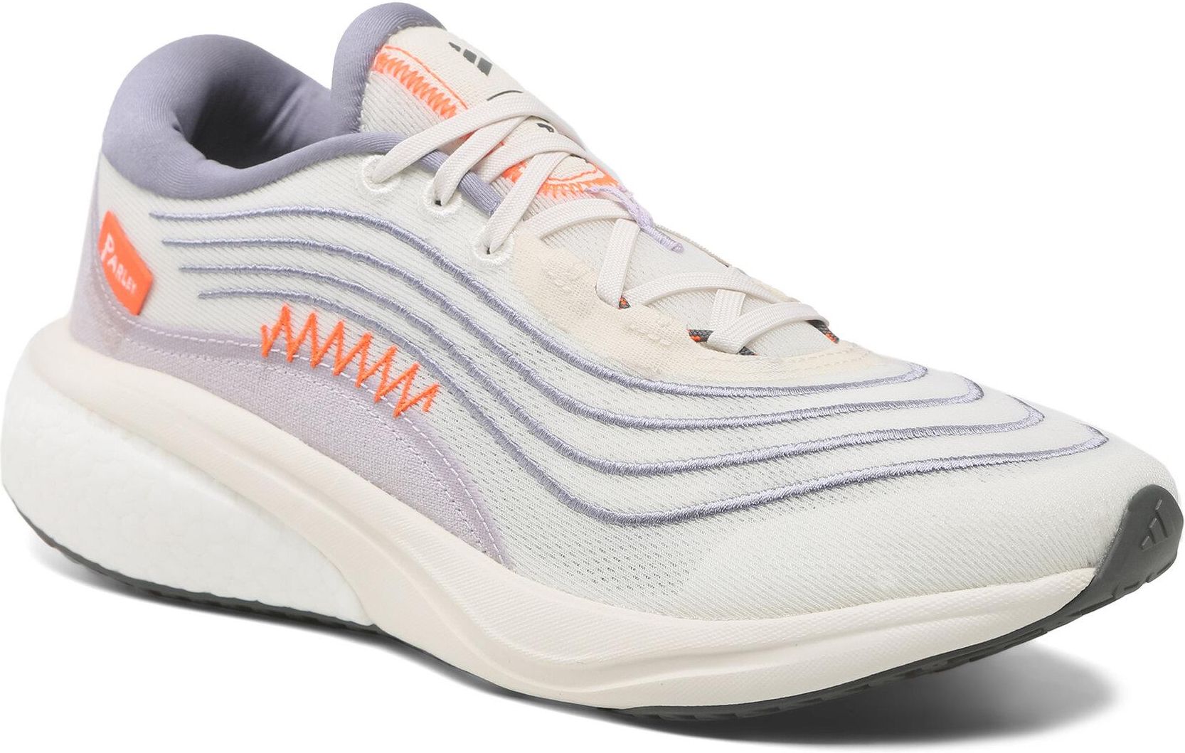 Adidas Performance Supernova 2 X Parley Hp2236 Biały - Ceny i opinie ...