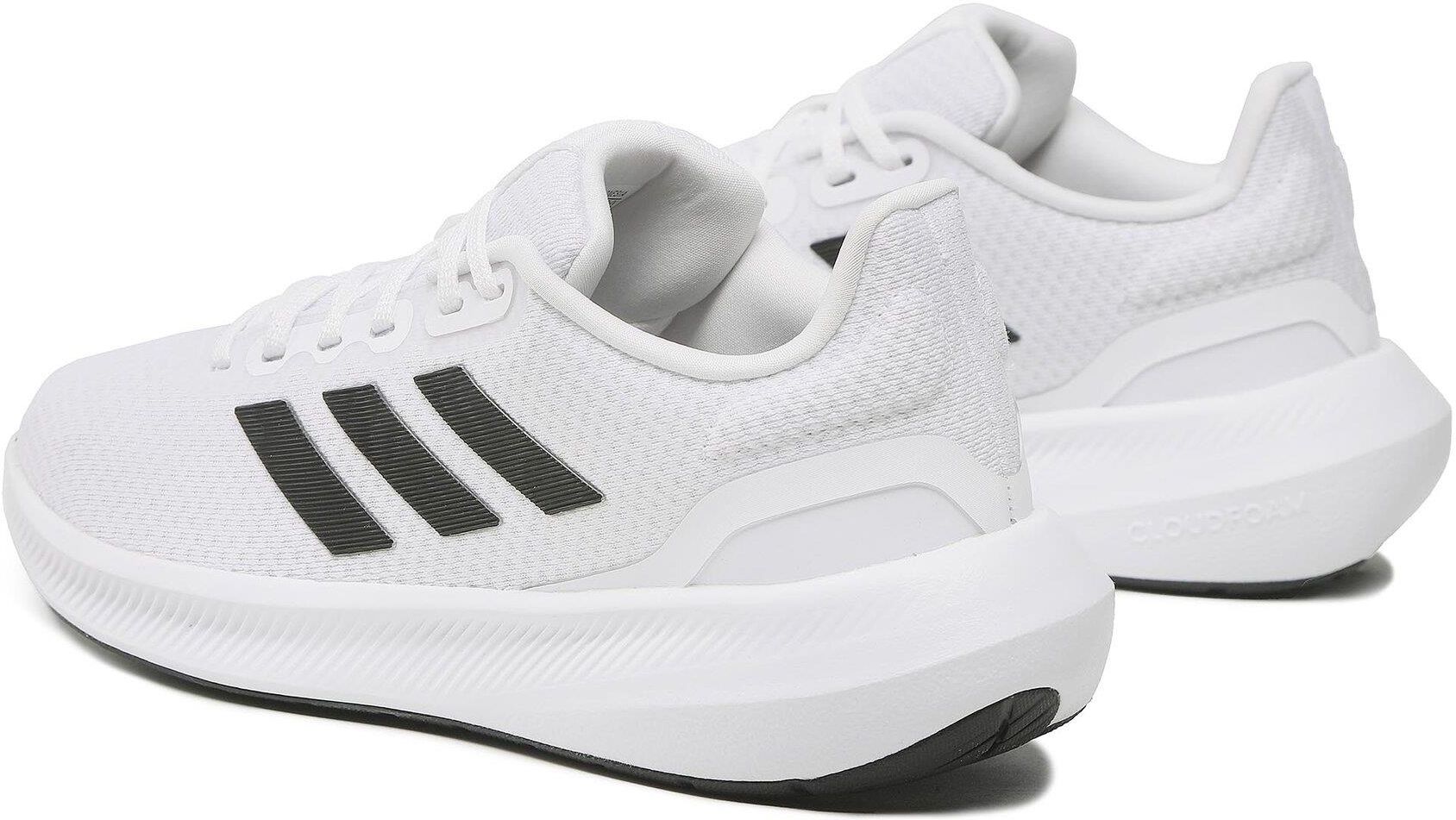 Adidas Runfalcon 3.0 W Hp7557 Biały - Ceny i opinie - Ceneo.pl