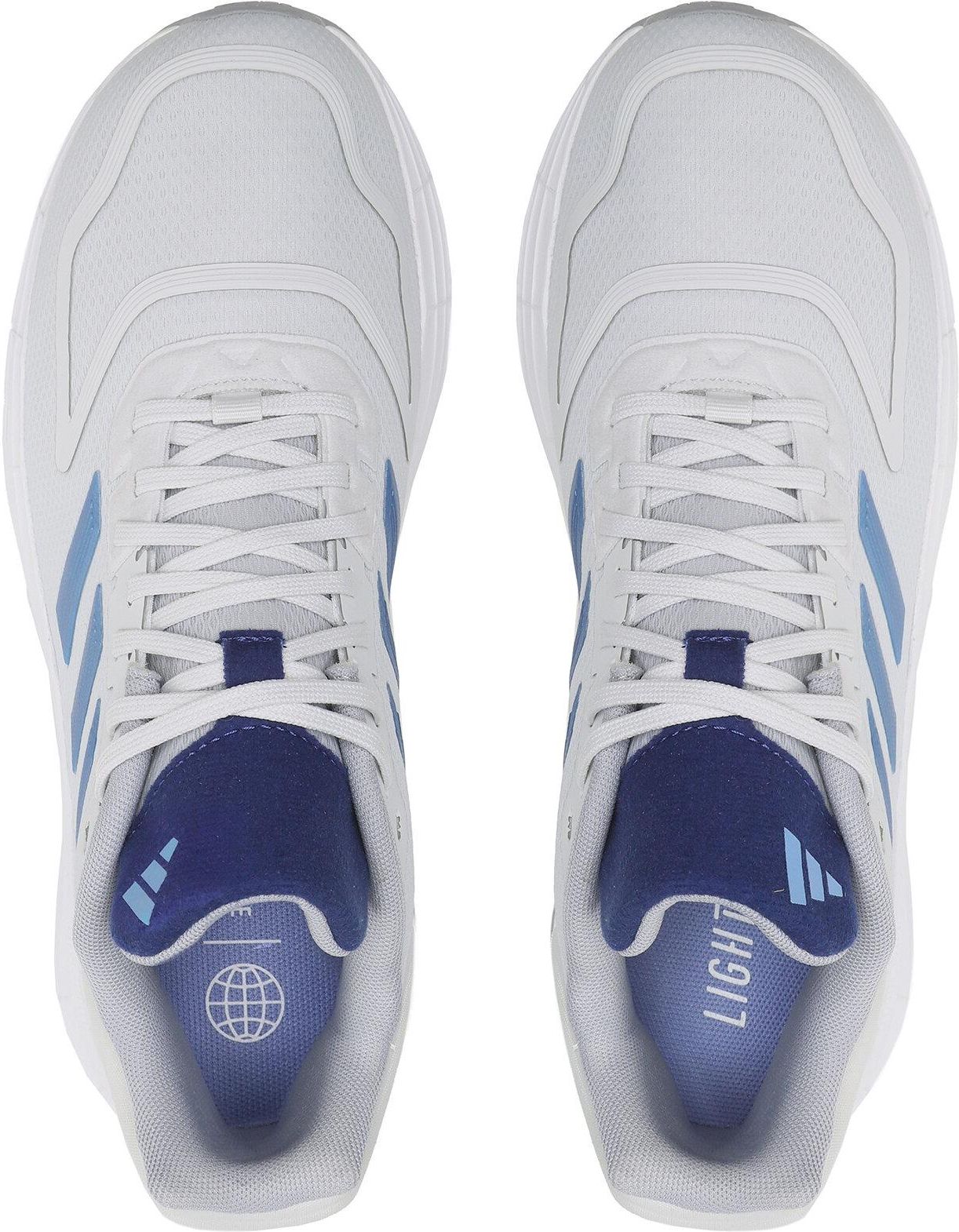 Adidas Duramo 10 Hp2374 Szary - Ceny i opinie - Ceneo.pl