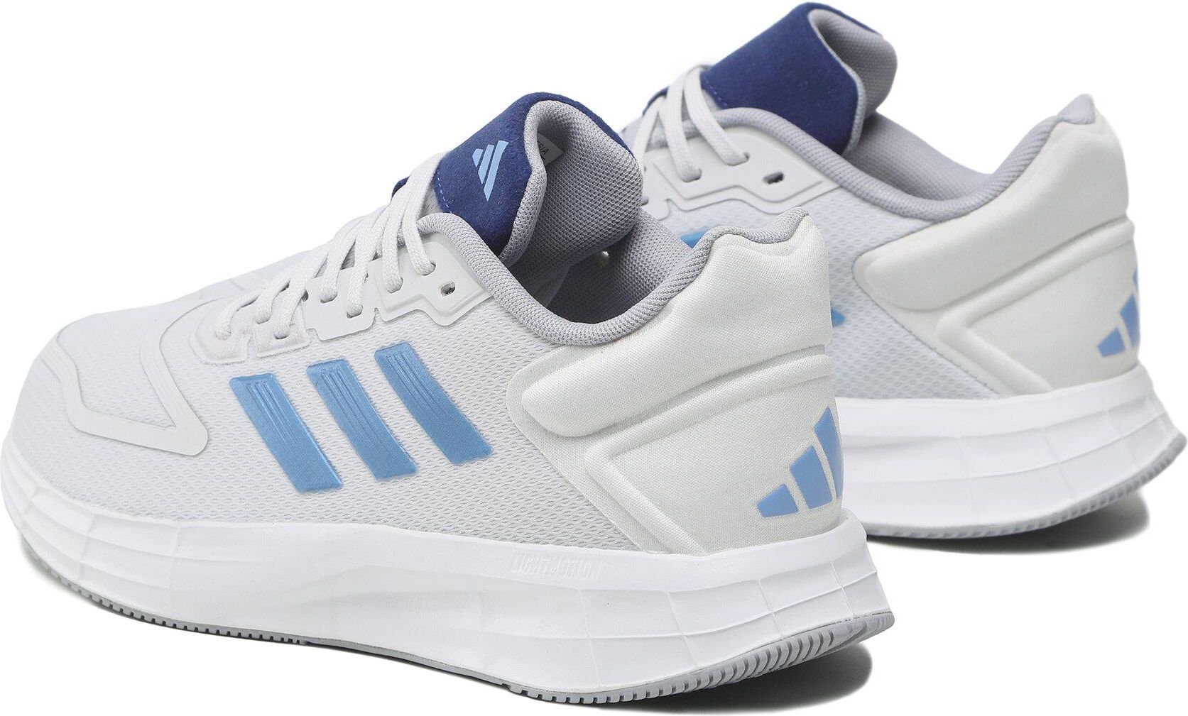 Adidas Duramo 10 Hp2374 Szary - Ceny i opinie - Ceneo.pl
