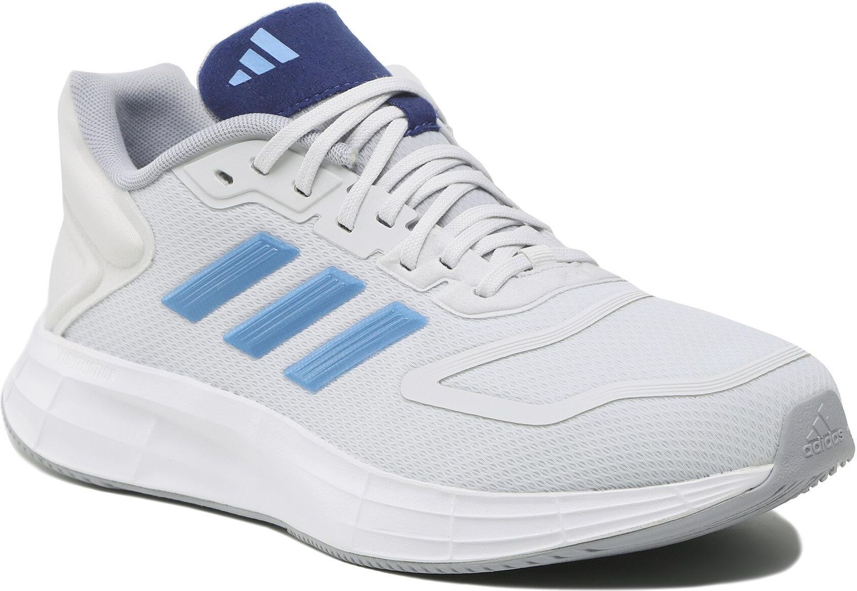 Adidas Duramo 10 Hp2374 Szary - Ceny i opinie - Ceneo.pl