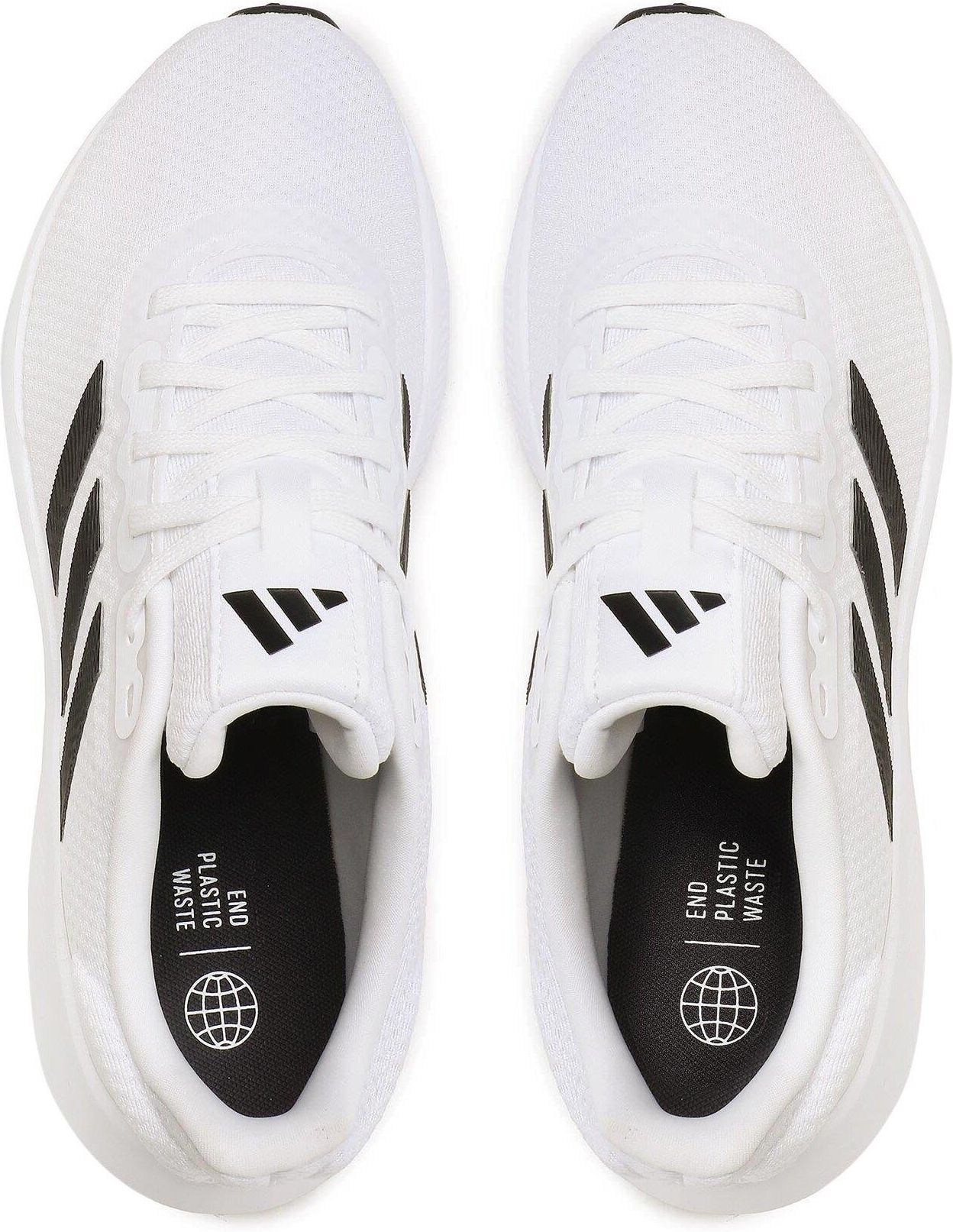 Adidas Runfalcon 3.0 Hq3789 Biały - Ceny i opinie - Ceneo.pl