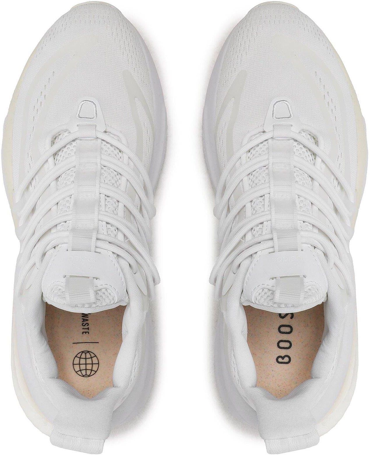 Adidas Performance Alphaboost V1 Hp2759 Biały - Ceny i opinie - Ceneo.pl