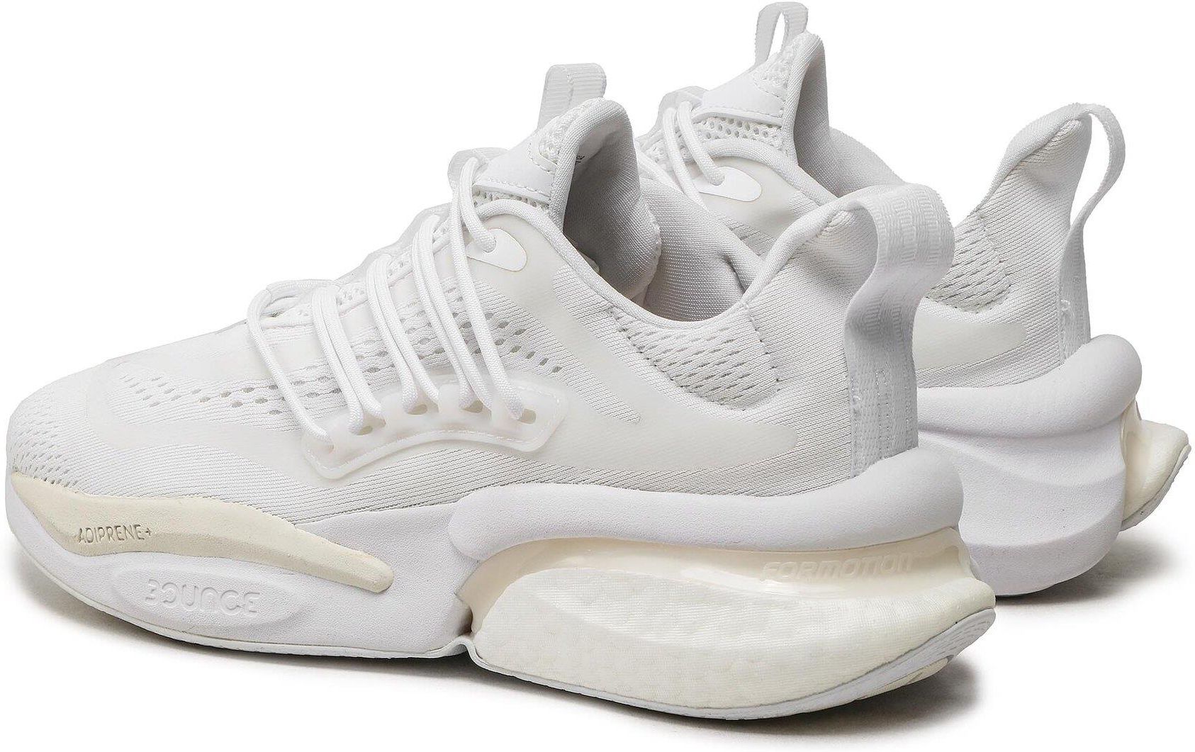 Adidas Performance Alphaboost V1 Hp2759 Biały - Ceny i opinie - Ceneo.pl
