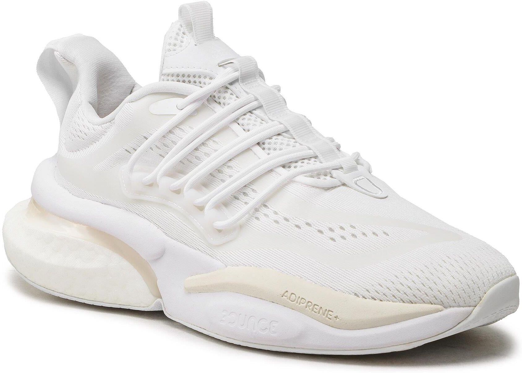Adidas Performance Alphaboost V1 Hp2759 Biały - Ceny i opinie - Ceneo.pl