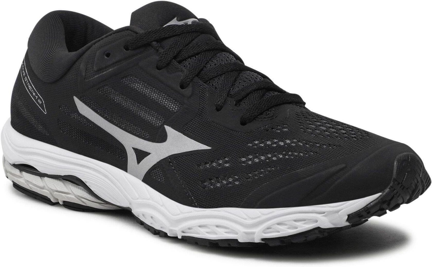 Mizuno Wave Stream 2 J1Gc211901 Czarny - Ceny i opinie - Ceneo.pl