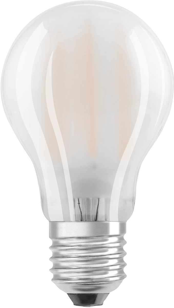 Osram Żarówka Led E27 A60 6,5W 60W 806Lm 4000K Neutralna 300° Filament Parathom - Opinie i ...