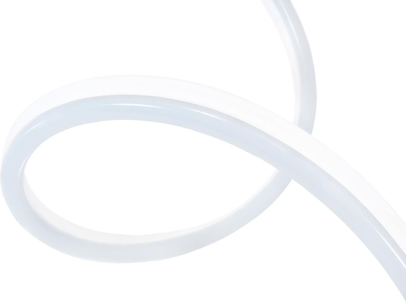 Lumiled Taśma Led Neon 230V 8W 120Led Cyan Ip68 1M - Opinie i ...