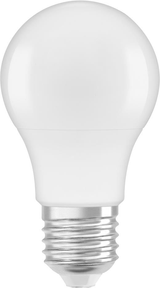 Osram Żarówka Led E27 A60 4 9w 40w 470lm 6500k Zimna 200° Star
