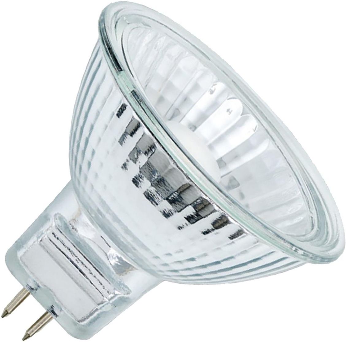 Elwatt Żarówka Halogenowa Mr16 50W 900Lm 12V 2800K 38° - Opinie i ...