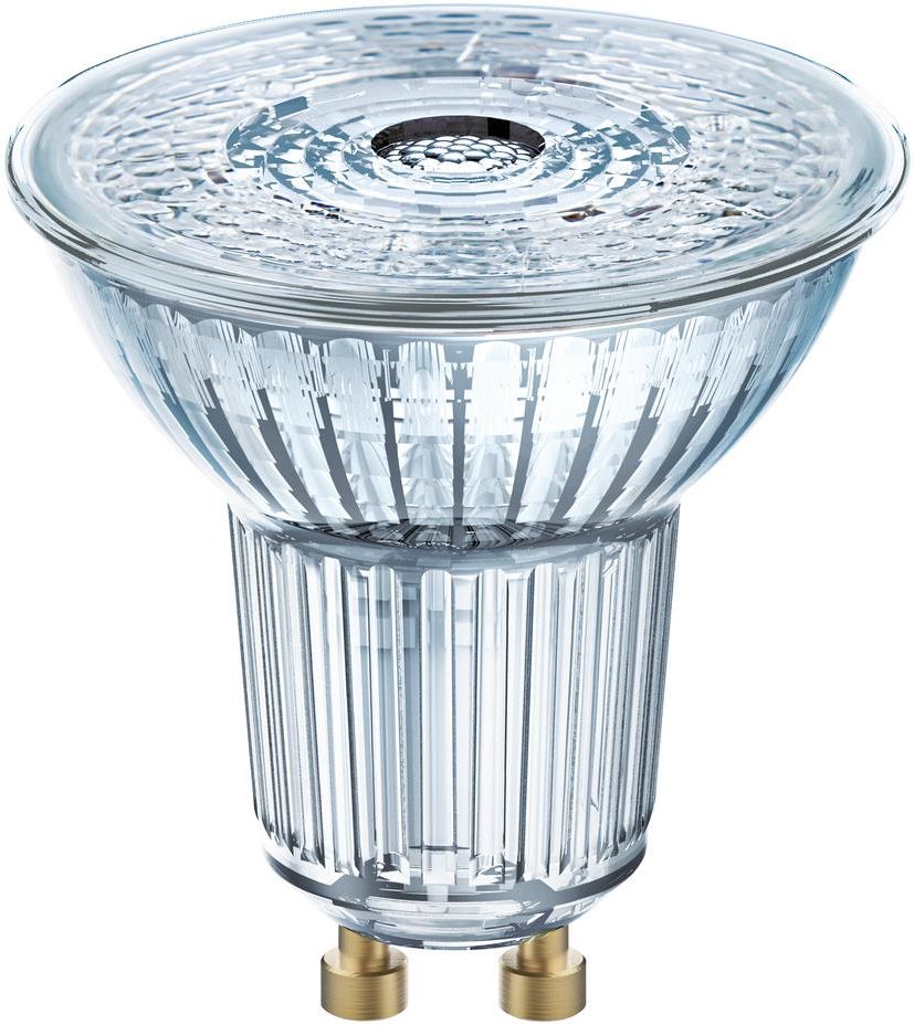 Osram Żarówka Led Gu10 3 4w 35w 230lm 2700k Ciepła 36° Cri90
