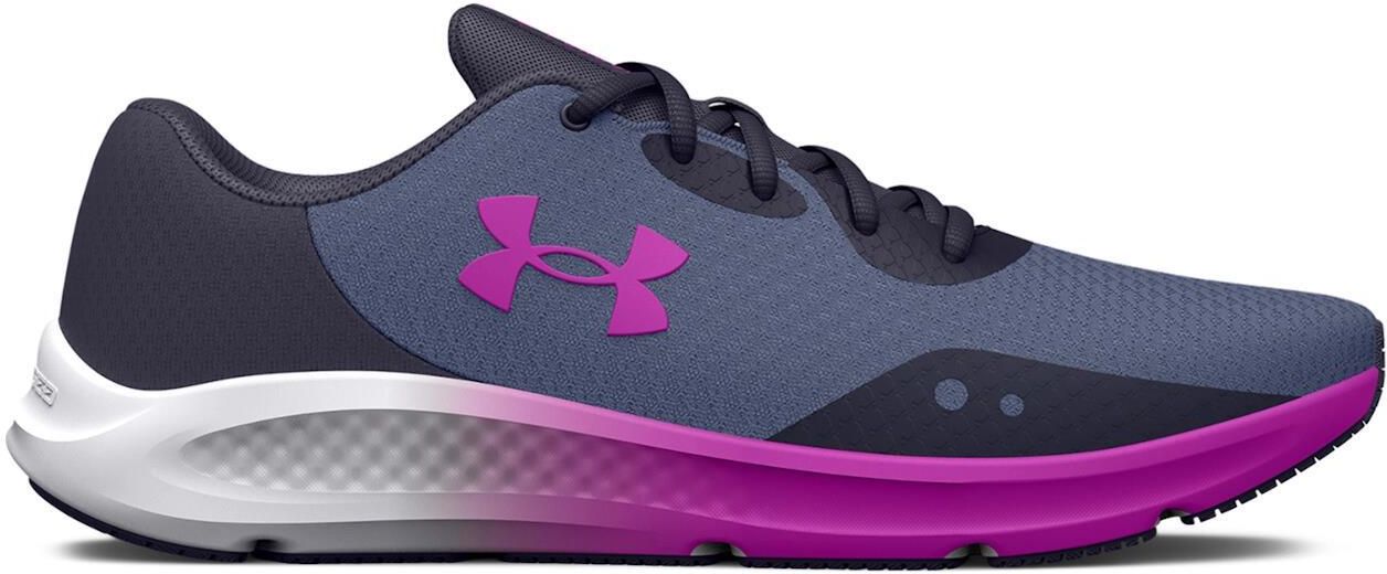 Under Armour Damskie W Charged Pursuit 3 Fioletowy - Ceny i opinie ...