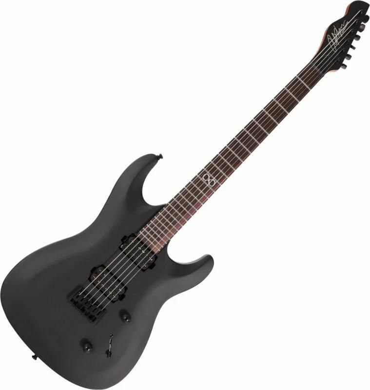 Chapman Guitars ML1 Pro Modern Cyber Black - Ceny i opinie - Ceneo.pl