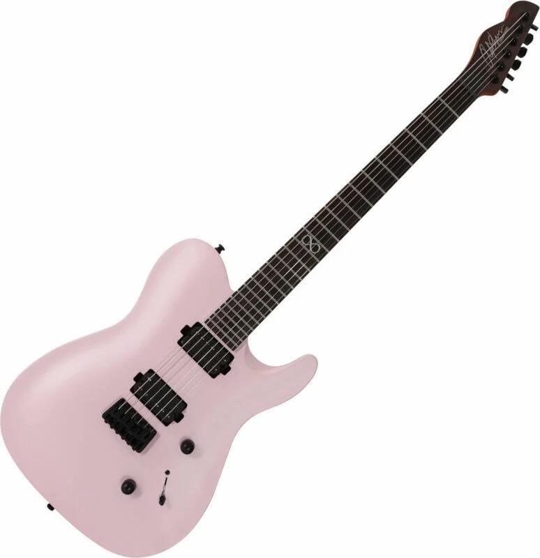Chapman Guitars ML3 Pro Modern Coral Pink - Ceny i opinie - Ceneo.pl