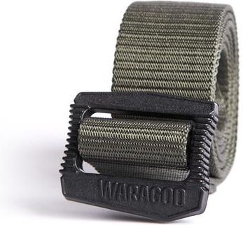 Waragod Byen Pas Taktyczny Oliwkowy S - Ceny i opinie - Ceneo.pl